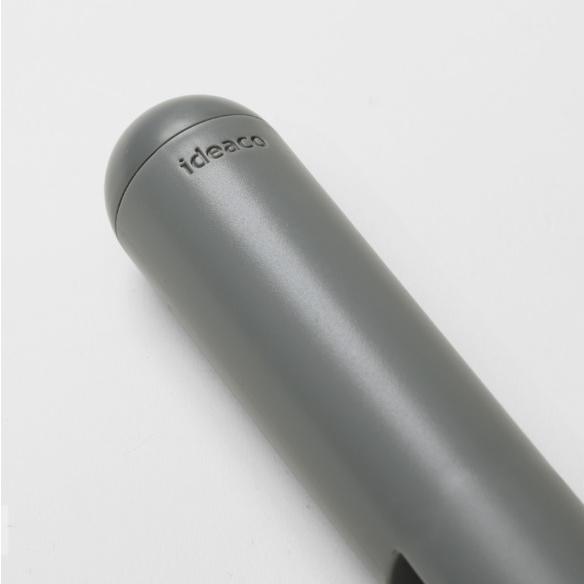 ideaco イデアコ noppo2 靴べら くつべら 磁石 マグネット シューホーン ノッポツー 玄関 65cm ロング シュークローク ポリカーボネイト シリコン おしゃれ : コモド ...