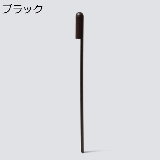 ideaco イデアコ noppo2 靴べら くつべら 磁石 マグネット シューホーン ノッポツー 玄関 65cm ロング シュークローク ポリカーボネイト シリコン おしゃれ : コモド ...