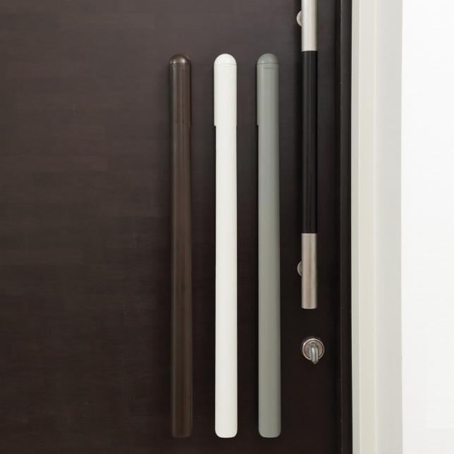 イデアコ noppo2 靴べら くつべら 磁石 マグネット ideaco シューホーン ノッポツー 玄関 65cm ロング シュークローク ポリカーボネイト シリコン おしゃれ :ideaco ...