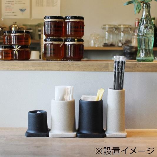 ideaco オーガナイザー ツツ M ツールスタンド ペンスタンド 洗面所 キッチン ダイニング Tsutsu 小物 収納 歯ブラシ カトラリー 文具 一輪挿し イデアコ : ideaco ...