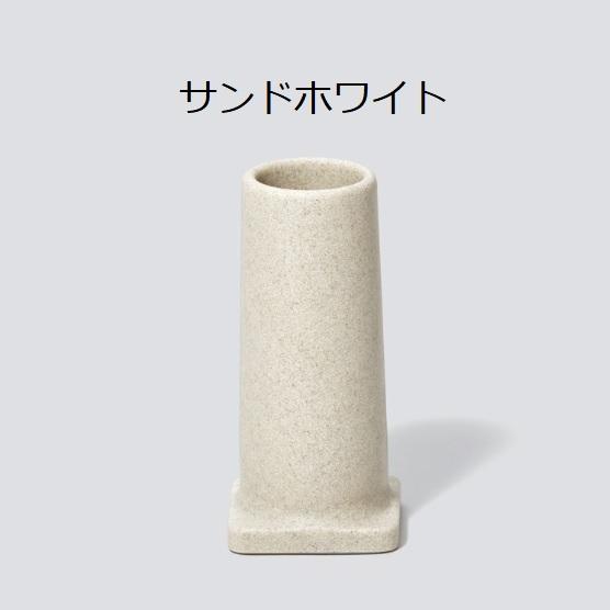 ideaco オーガナイザー ツツ M ツールスタンド ペンスタンド 洗面所 キッチン ダイニング Tsutsu 小物 収納 歯ブラシ カトラリー 文具 一輪挿し イデアコ : ideaco ...