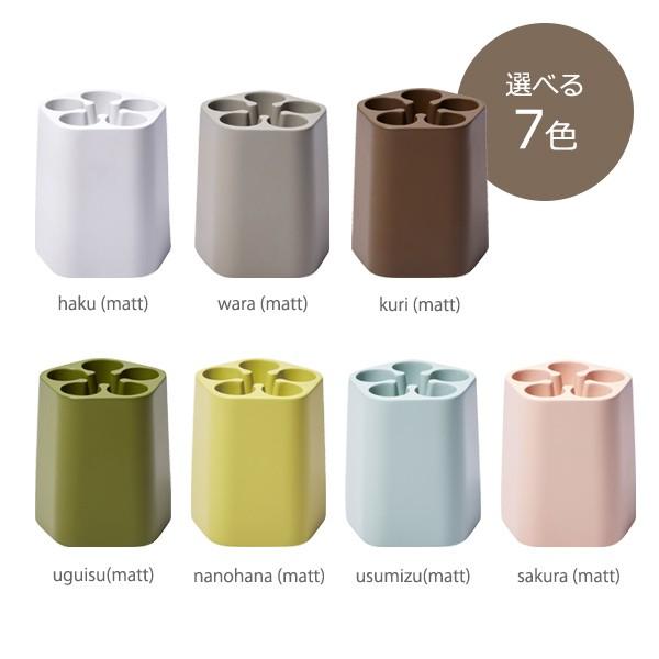 ideaco イデアコ オクラ okura OKURA 傘立て 傘立 傘たて かさたて アンブレラスタンド コンパクト シンプル おしゃれ 5本挿し 場所を取らない : コモドカーサYahoo ...