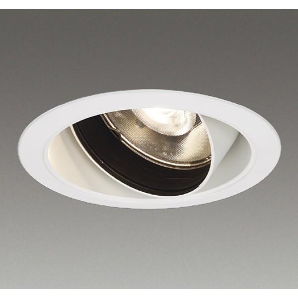 TOSHIBA 【LEDD-20031W】東芝 LED一体形ユニバーサルダウンライト 2000シリーズ HID70形器具相当 高効率タイプ[Ra85] 白色 4000K 埋込穴 φ125 ...