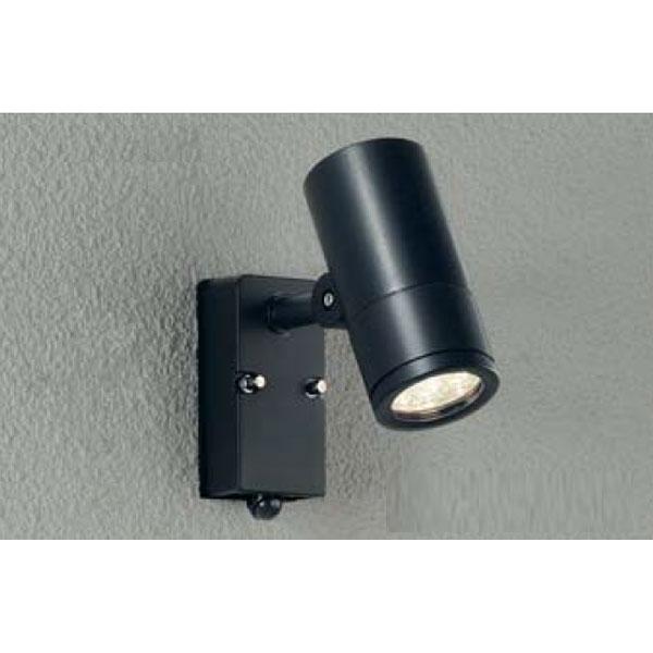 大光電機 【DOL-4018YB】 DAIKO アウトドア コンパクトスポットライト 人感センサー 電球色 非調光 : コンパルト - 通販 - Yahoo!ショッピング