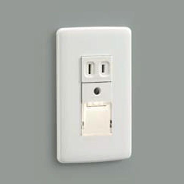 大光電機 【DBK-36713】 DAIKO 足元灯 電球色 非調光 自動点滅器 : コンパルト - 通販 - Yahoo!ショッピング