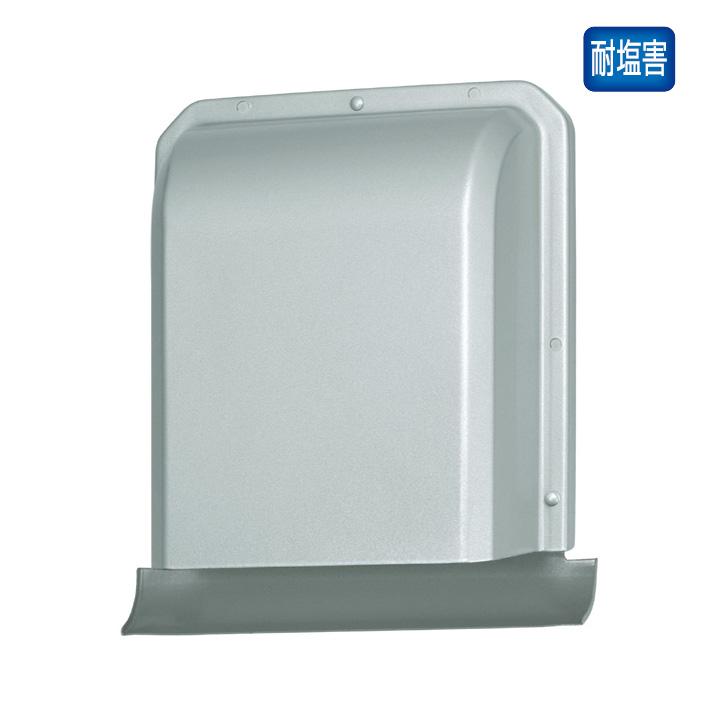 Panasonic 【VB-XG150SA】パナソニック その他ダクト用部材 ステンレス製自然給気口用パイプフード 防火ダンパー付 panasonic : コンパルト - 通販 - Yahoo ...
