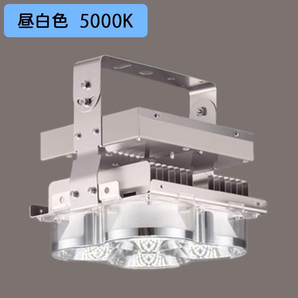 TOSHIBA 【LEDJ-21006N-LD9】東芝 LED高天井器具 軽量ハイスペックタイプ 400W形メタルハライドランプ器具相当 1/ ...