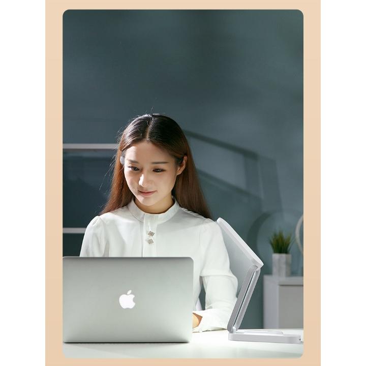 デスクライト LED 卓上ライト 子供 目に優しい おしゃれ USB 充電式 電気スタンド スタンドライト コードレス : dl-02 : Compassion - 通販 - Yahoo!ショッピング