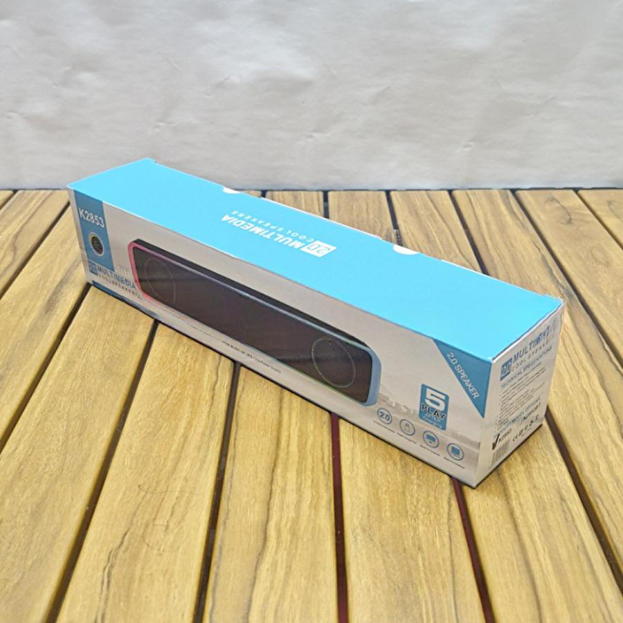 PCスピーカー ブルートゥーススピーカー Bluetooth 高音質 USB サウンドバー スマホ タブレット スリム : Compassion - 通販 - Yahoo!ショッピング