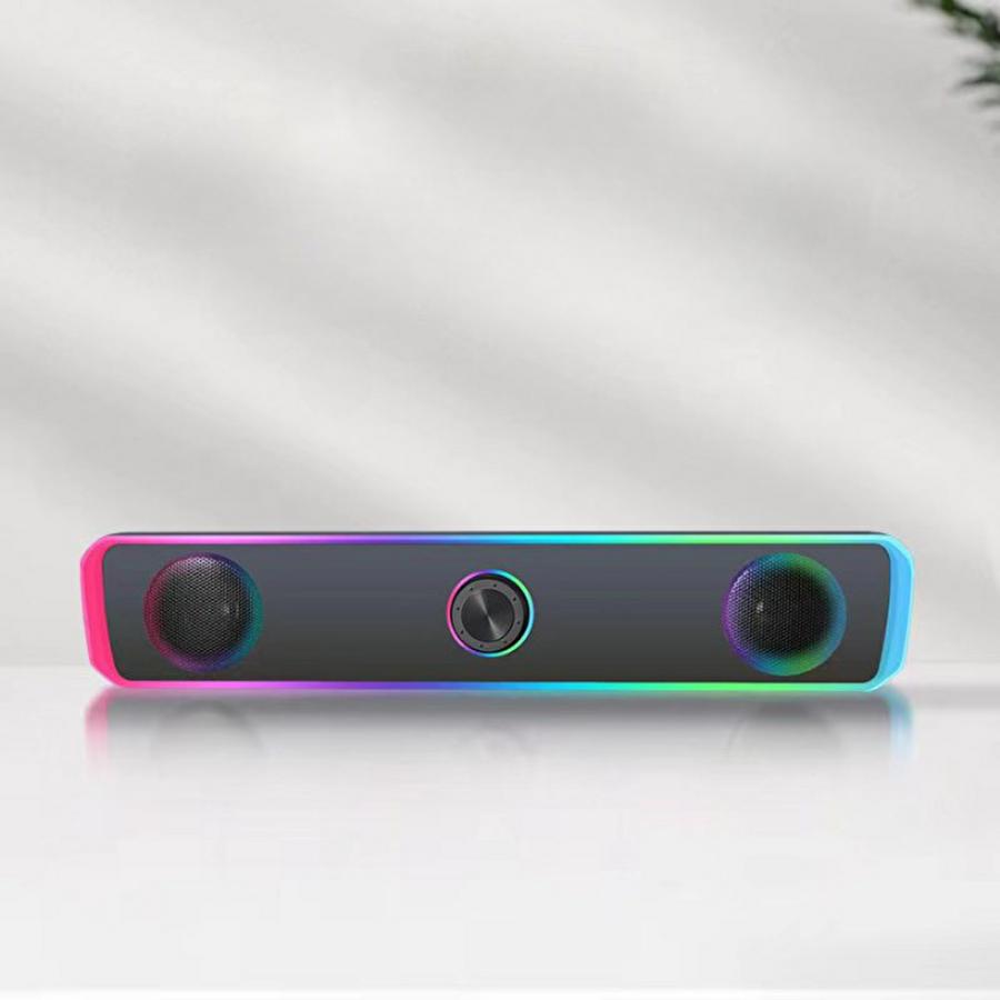 PCスピーカー ブルートゥーススピーカー Bluetooth 高音質 USB サウンドバー スマホ タブレット スリム : Compassion - 通販 - Yahoo!ショッピング