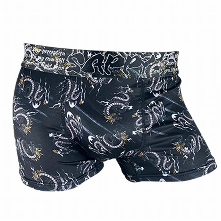 SAPPY D-554 【NEW】レトロ 4カラー M L LL サピー 前閉じ メンズ ボクサーパンツ 送料無料 :d554:コンプリートYahoo!店 - 通販 - Yahoo!ショッピング