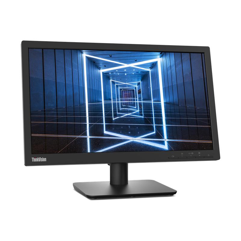 Lenovo レノボ・ジャパン ThinkVision E20-30 目安在庫= : コンプモト ヤフー店 - 通販 - Yahoo!ショッピング