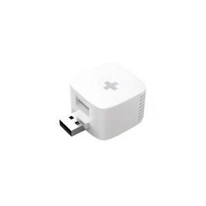 HYPER Hyper iOS/Android 自動バックアップ用リーダー「+Cube」 仕入先在庫品 : コンプモト ヤフー店 - 通販 - Yahoo!ショッピング
