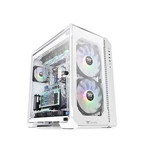 Thermaltake THERMALTAKE VIEW 51 TG ARGB -Snow Thermaltake THERMALTAKE VIEW 51 TG ARGB -Snow