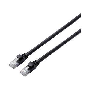 ELECOM エレコム LANケーブル CAT6A スタンダード 7m ブラック LD-GPA BK7 メーカー在庫品 : コンプモト ヤフー店 - 通販 - Yahoo!ショッピング