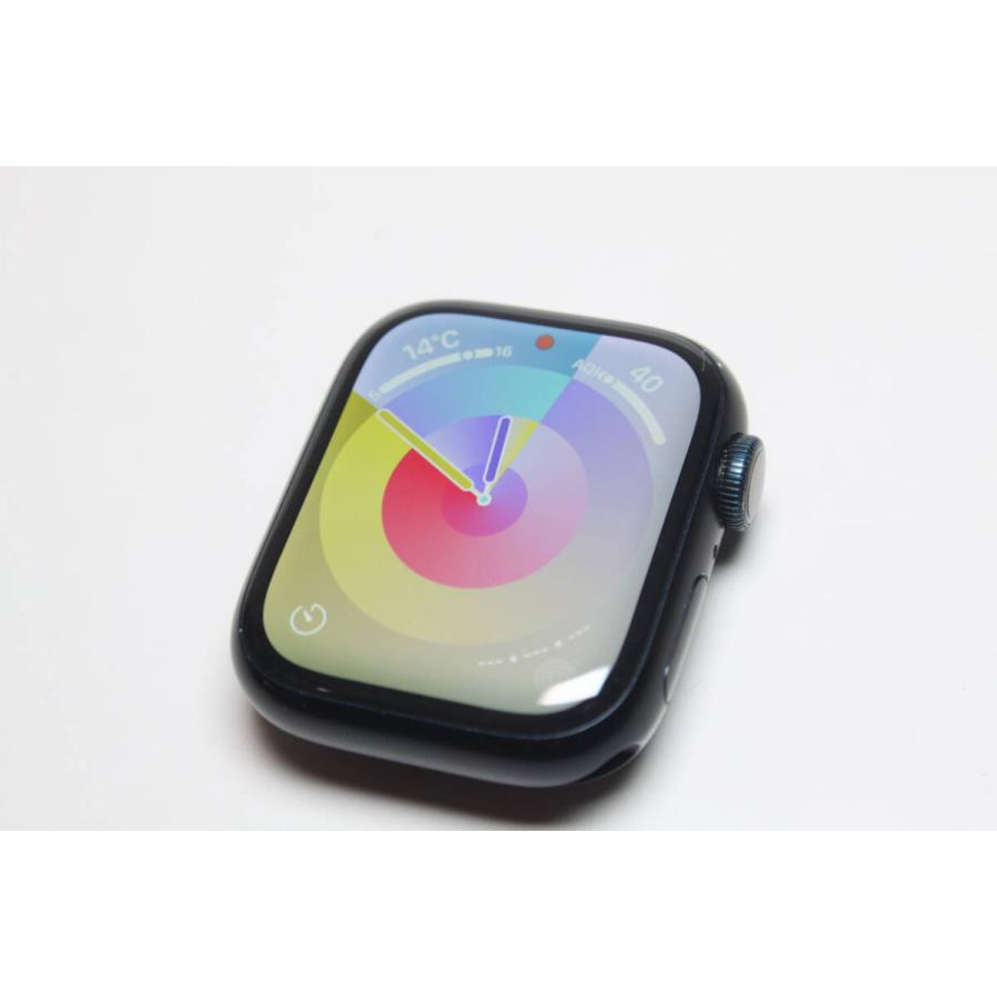 Apple Watch Series 7/GPS/41mm/A2473〈MKND3J/A〉(6) : 1164222714 : 中古パソコンショップNS - 通販 - Yahoo!ショッピング