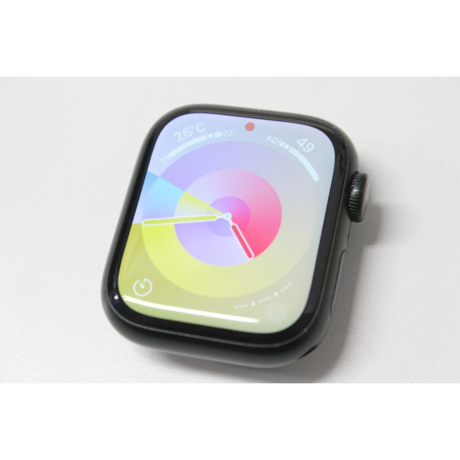 Apple Watch Series 7/GPS+セルラー/41mm/A2476〈MKHT3J/A〉(6) : 中古パソコンショップNS ...