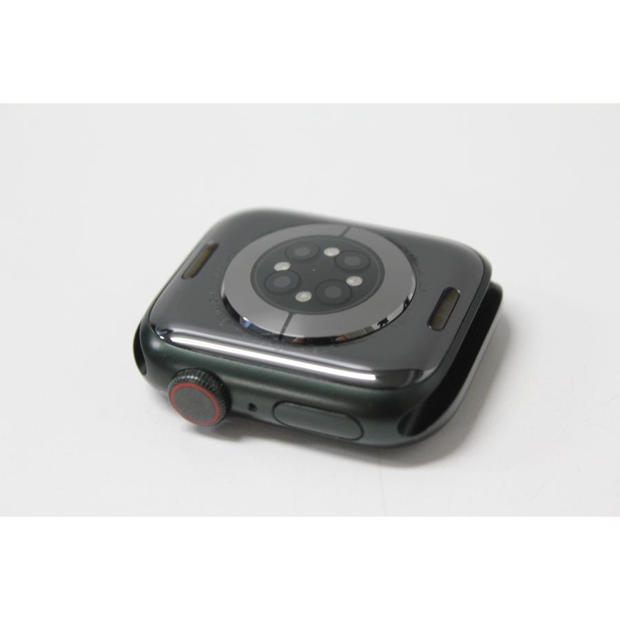 Apple Watch Series 7/GPS+セルラー/41mm/A2476〈MKHT3J/A〉(6) : 中古パソコンショップNS ...