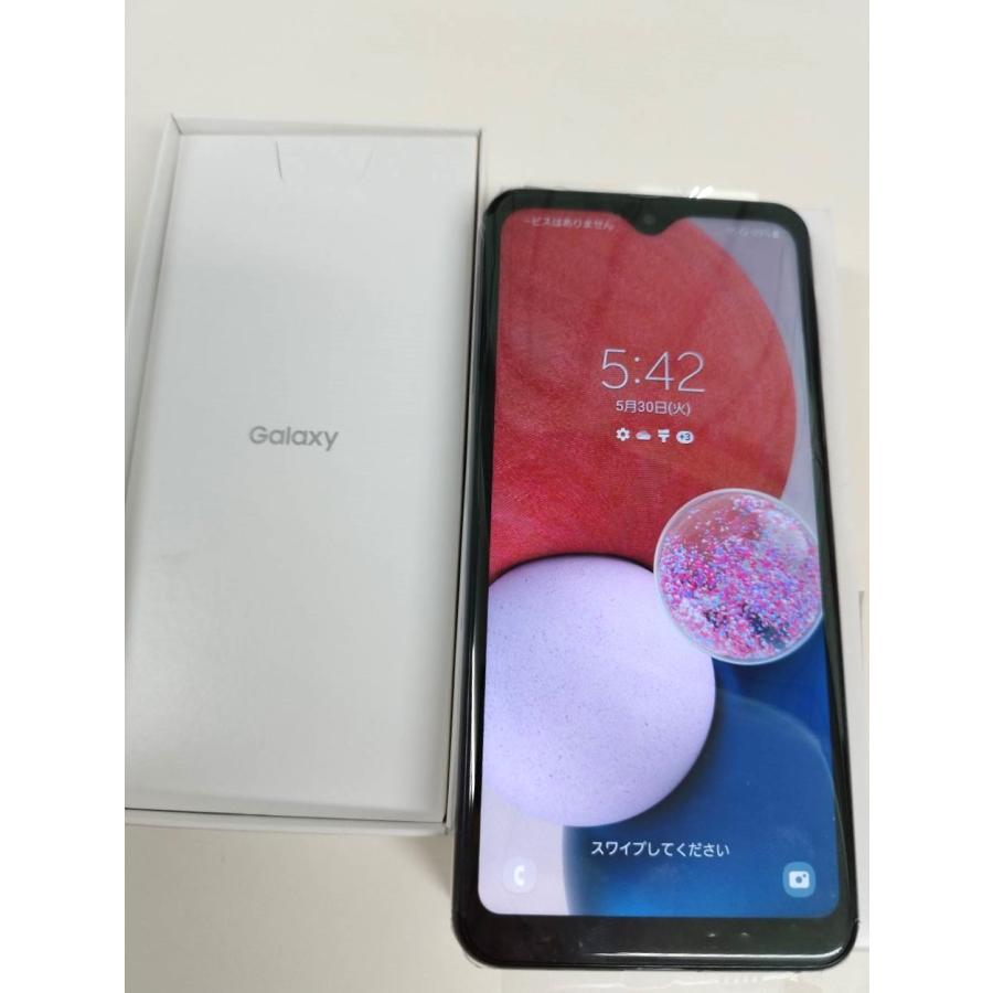 【美品/SIMロック解除済】Galaxy A23 5G/SCG18/64GB : 中古パソコンショップNS - 通販 - Yahoo!ショッピング