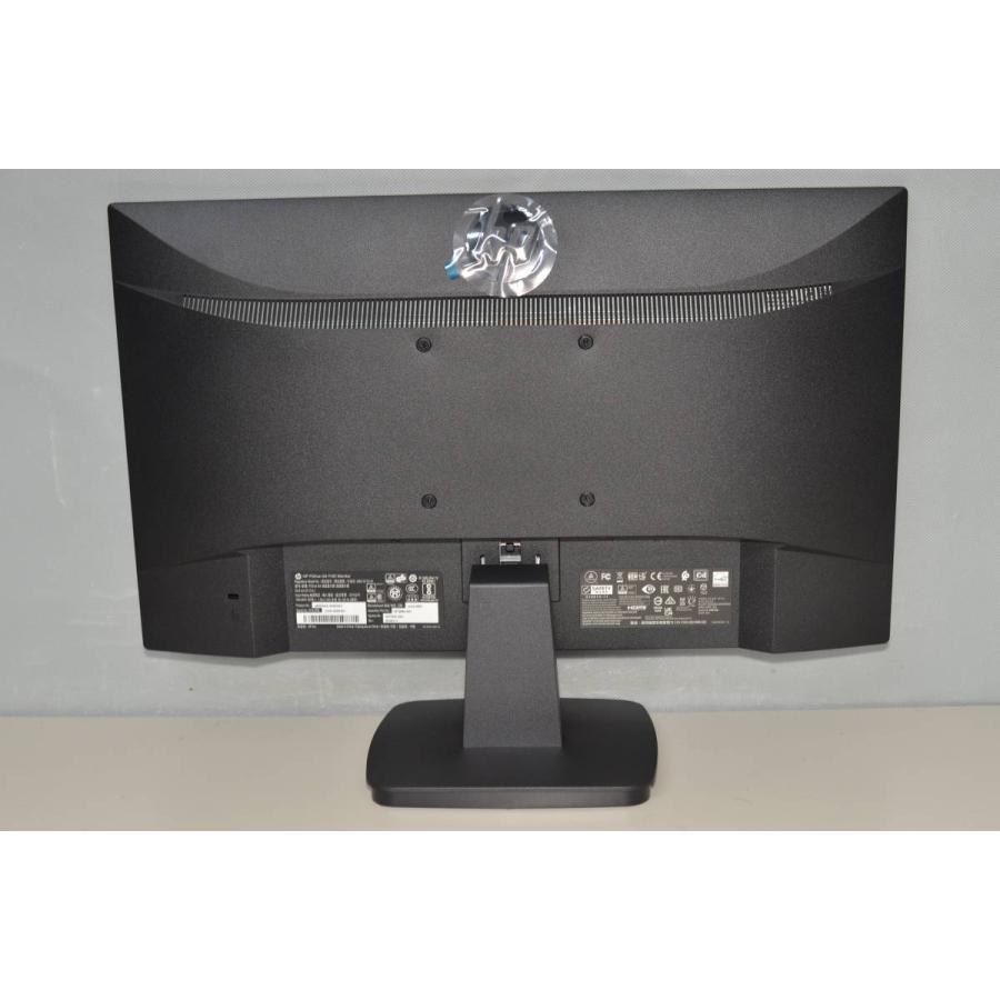 中古美品 HP P22va G4 21.5型ワイド液晶 FHDモニター 動作確認済 : 中古パソコンショップNS - 通販 - Yahoo ...