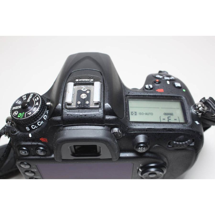 【現状品】Nikon/D7200/ボディ/デジタル一眼 (4) : 中古パソコンショップNS - 通販 - Yahoo!ショッピング