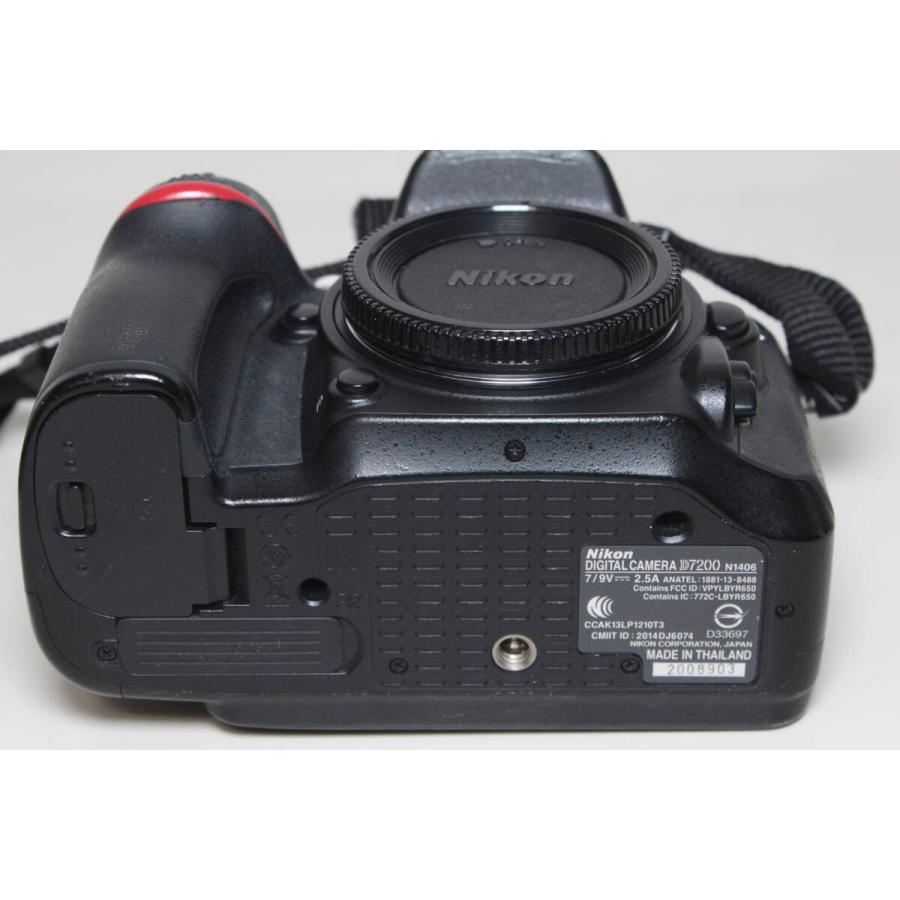 【現状品】Nikon/D7200/ボディ/デジタル一眼 (4) : 中古パソコンショップNS - 通販 - Yahoo!ショッピング