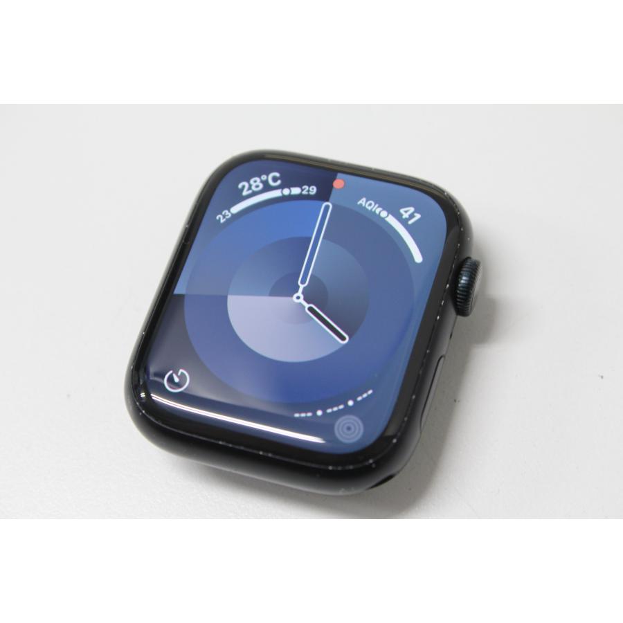 Apple Watch Series 9/GPS/45mm/A2980〈MR9A3J/A〉(5) : 中古パソコンショップNS - 通販 ...
