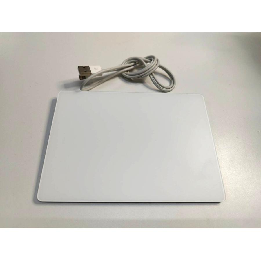 Apple Magic Trackpad 2 (A1535) ホワイト : 中古パソコンショップNS - 通販 - Yahoo!ショッピング