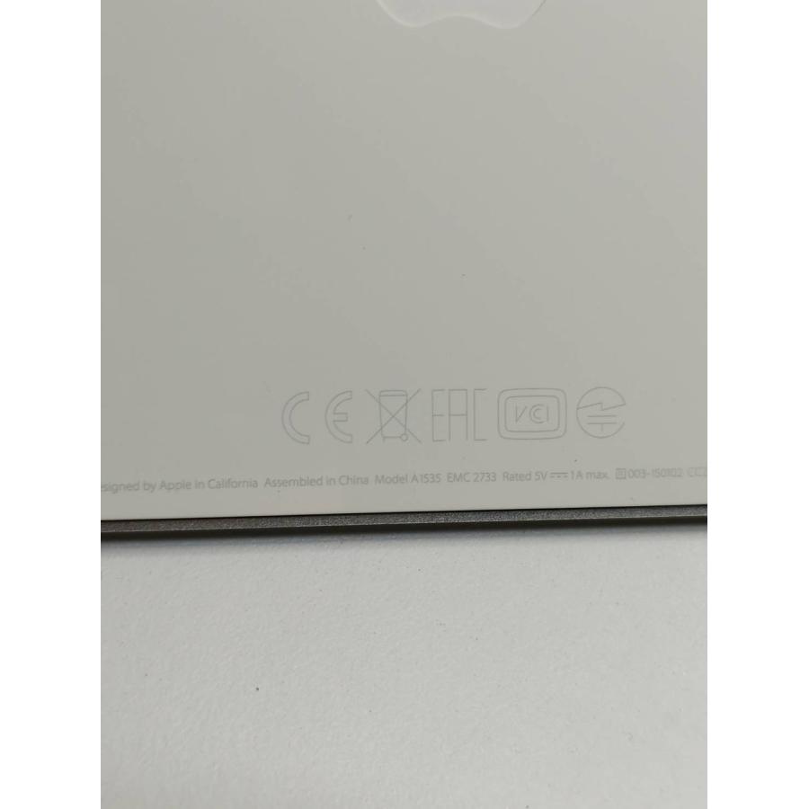 Apple Magic Trackpad 2 (A1535) ホワイト : 中古パソコンショップNS - 通販 - Yahoo!ショッピング
