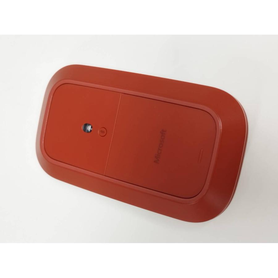 Microsoft Surface Mobile Mouse 1679 モバイルマウス/レッド : 中古パソコンショップNS - 通販 - Yahoo!ショッピング