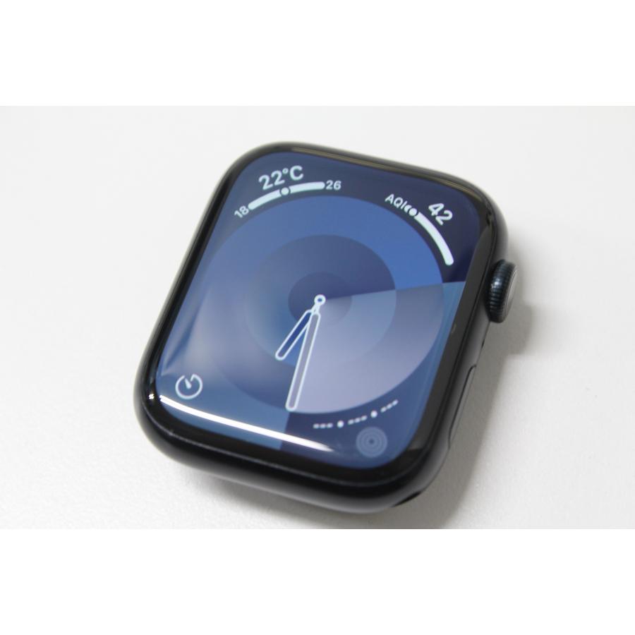 Apple Watch Series 9/GPS/45mm/A2980〈MR9Q3J/A〉(6) : 中古パソコンショップNS - 通販 ...
