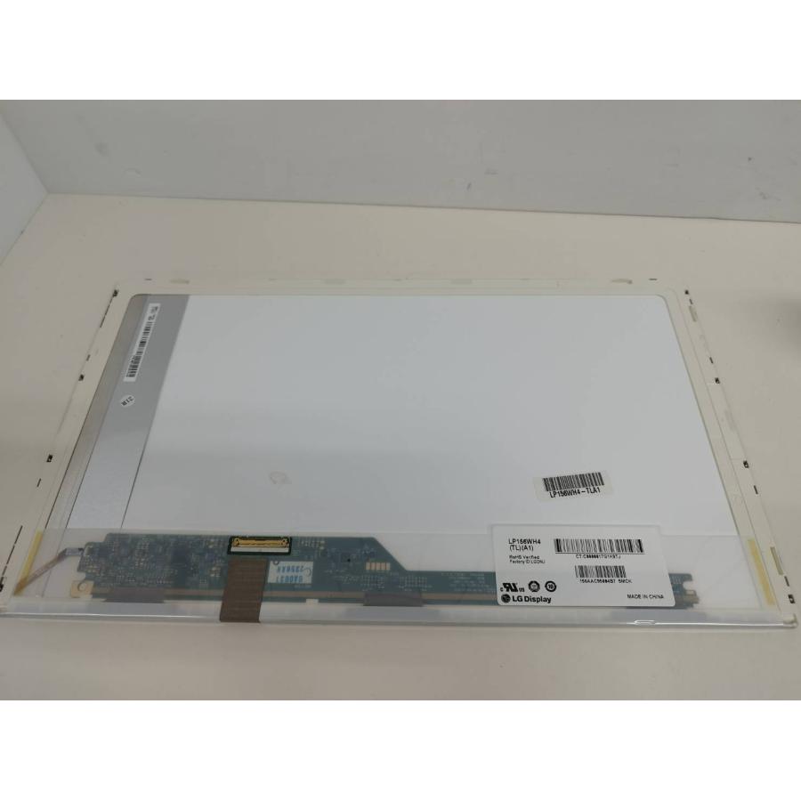 LG Display LP156WH4 (TL)(A1) 光沢/液晶パネル : 中古パソコンショップNS - 通販 - Yahoo!ショッピング