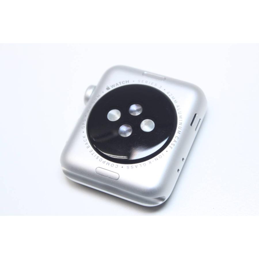 Apple Watch Series 3/GPS/42mm/A1859〈MTF22J/A〉(5) : 中古パソコンショップNS - 通販 - Yahoo!ショッピング