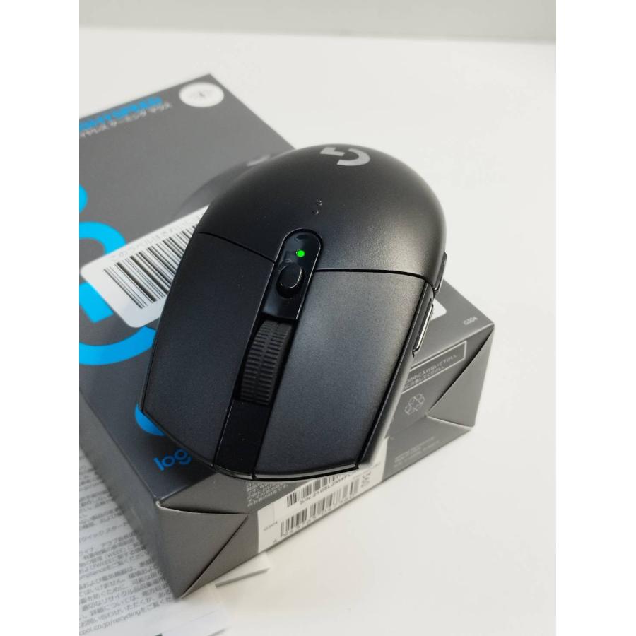 Logicool G304 ゲーミングマウス : 中古パソコンショップNS - 通販 - Yahoo!ショッピング