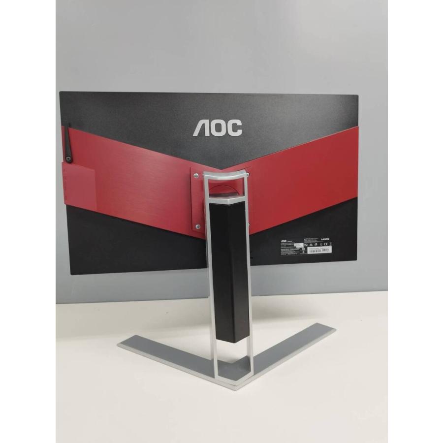中古品 AOC AGON AG271FZ2 27型ワイド液晶ディスプレイ フルHD 確認済 : 中古パソコンショップNS - 通販 ...
