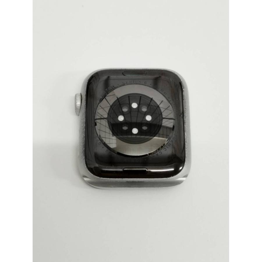 Apple Watch Series 6/GPS/44mm/A2292/シルバー〈M00D3J/A〉 : 中古パソコンショップNS - 通販 ...