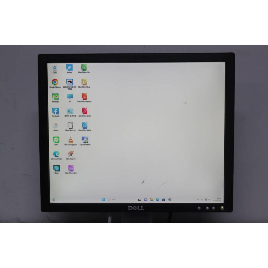 Dell/スクエア液晶モニター/E178FP/17インチ (4) : 中古パソコンショップNS - 通販 - Yahoo!ショッピング