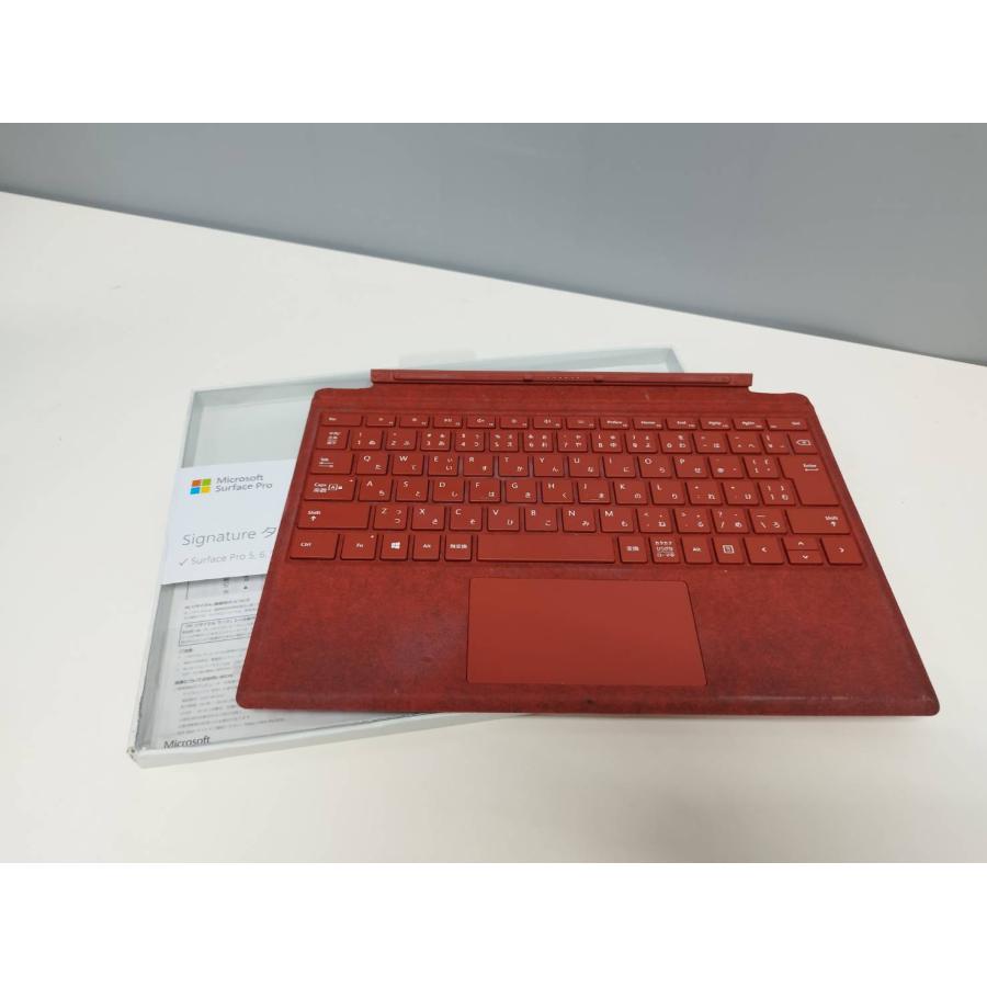 Microsoft Surface Pro Signature タイプカバー/1725 : 中古パソコンショップNS - 通販 - Yahoo!ショッピング