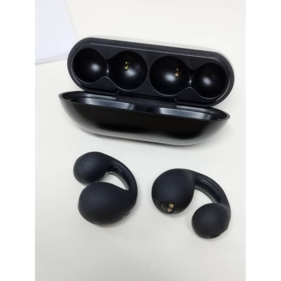 【良品】ambie sound earcuffs/AM-TW01 イヤーカフ : 中古パソコンショップNS - 通販 - Yahoo!ショッピング