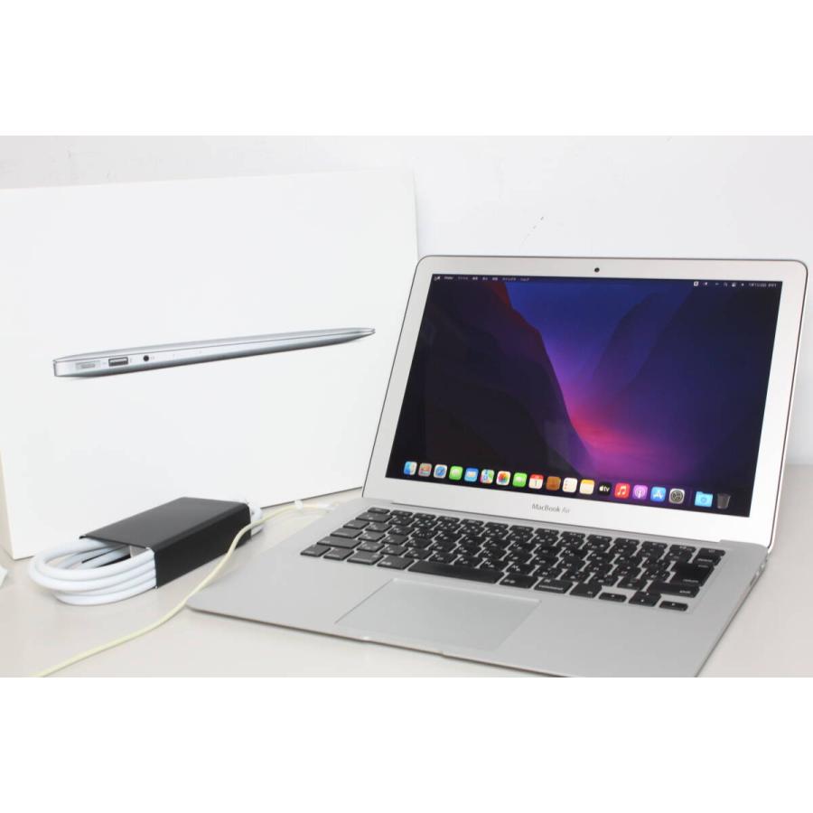 MacBook Air（13インチ,Early 2015）256GB/8GB〈MJVG2J/A〉(4) : 中古パソコンショップNS - 通販 - Yahoo!ショッピング