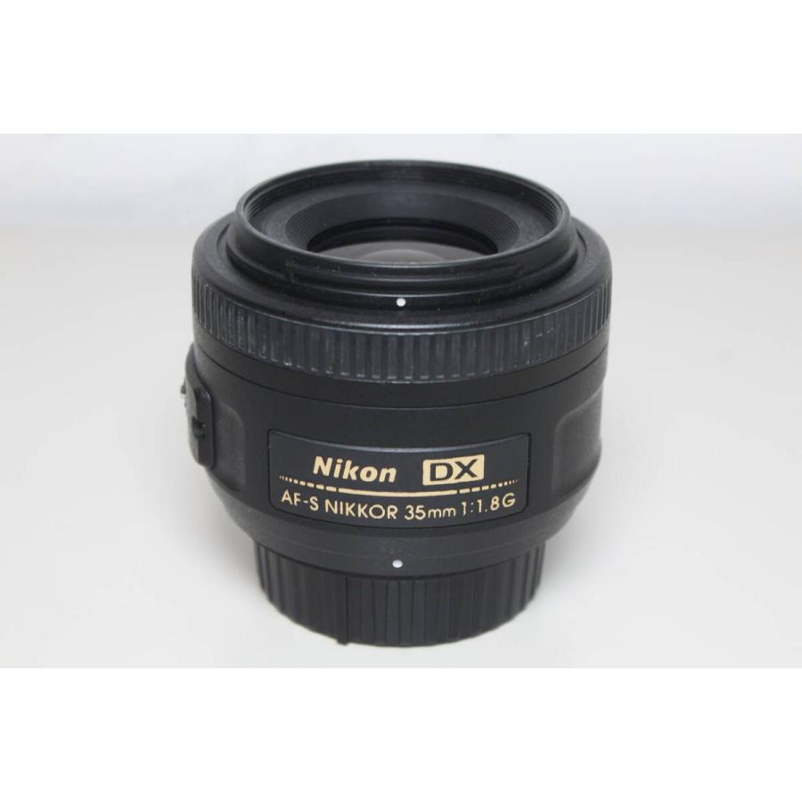 Nikon/AF-S DX NIKKOR 35mm f1.8G/単焦点レンズ (5) : j1162721407 : 中古パソコンショップNS - 通販 - Yahoo!ショッピング