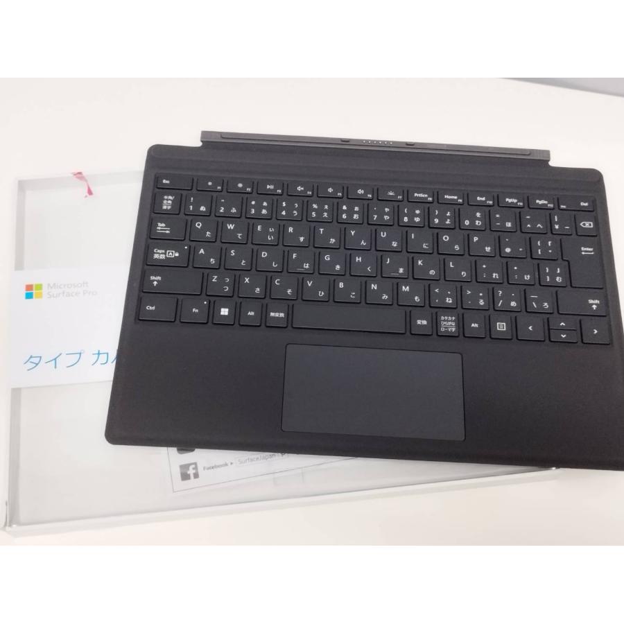 【美品】Microsoft Surface Pro タイプカバー/1725 : 中古パソコンショップNS - 通販 - Yahoo!ショッピング