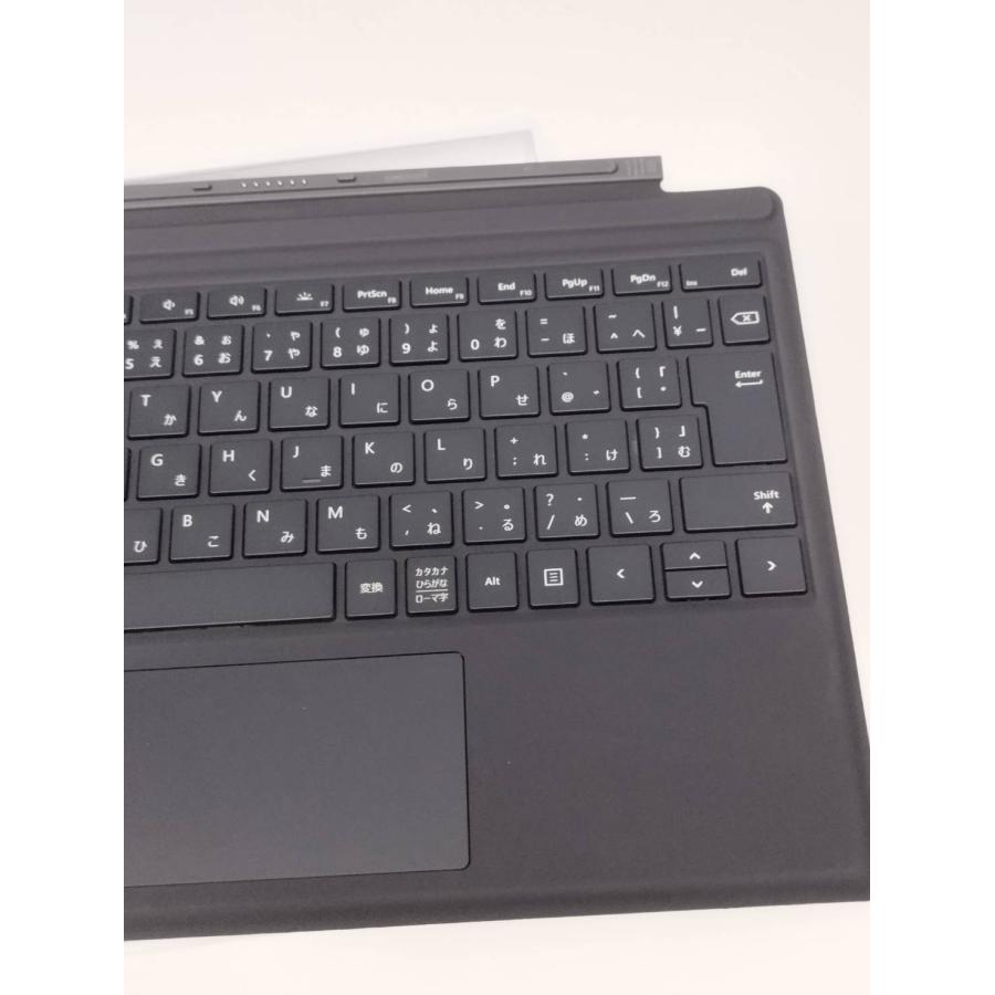 【美品】Microsoft Surface Pro タイプカバー/1725 : 中古パソコンショップNS - 通販 - Yahoo!ショッピング