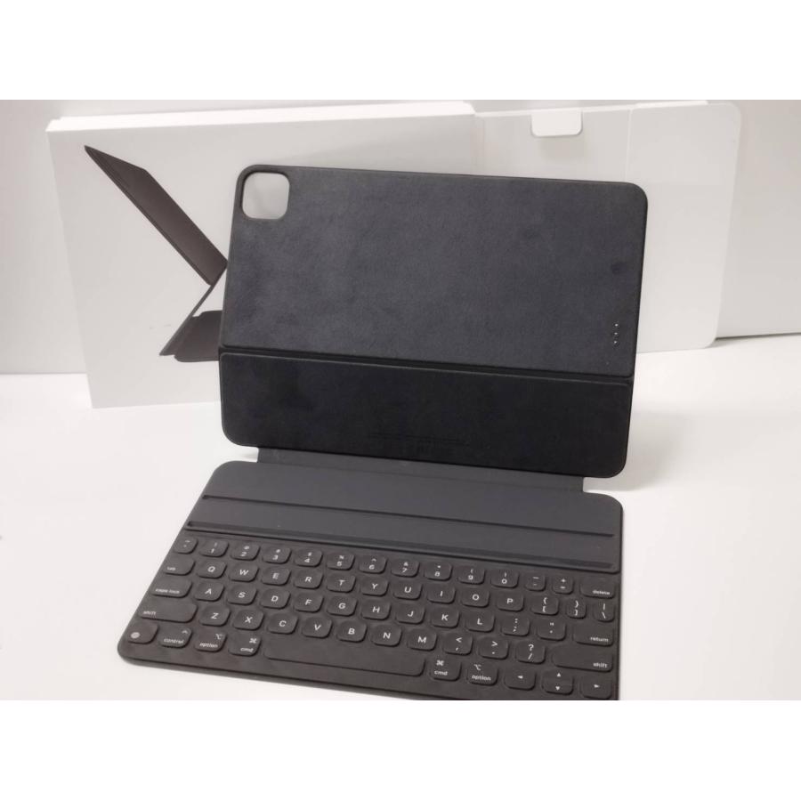 iPad Smart Keyboard Folio/A2038/US配列〈MXNK2LL/A〉 : 中古パソコンショップNS - 通販 ...