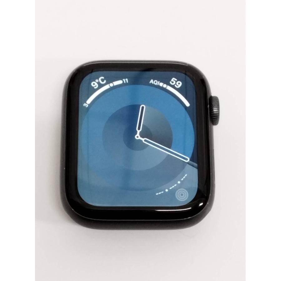 Apple Watch Series 4/GPS/44mm/A1978/スペースグレー〈MU6D2J/A〉 : 中古パソコンショップNS ...
