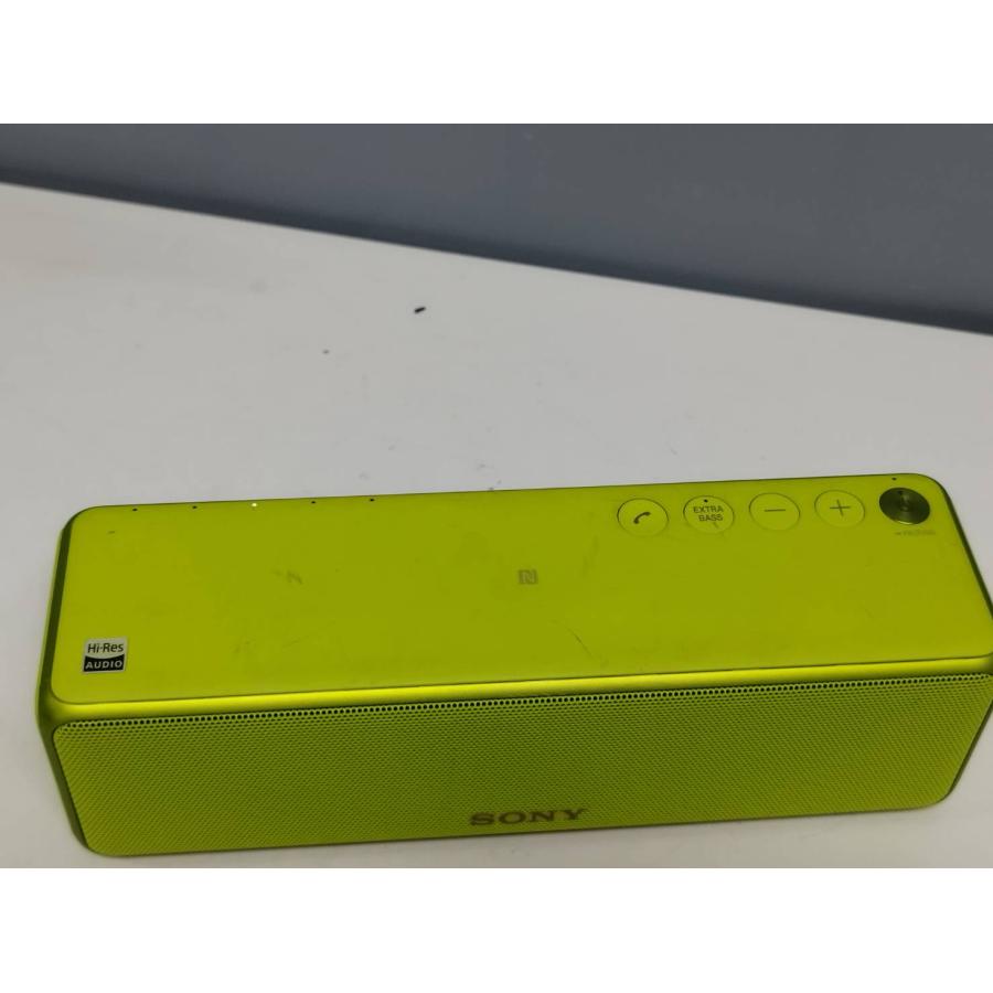 SONY h.ear go (SRS-HG1) Bluetoothスピーカー : 中古パソコンショップNS - 通販 - Yahoo!ショッピング