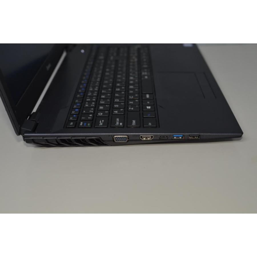 SSD256GB+HDD1TB IIYAMA NB50TZ i5-8400 : 中古パソコンショップNS - 通販 - Yahoo!ショッピング