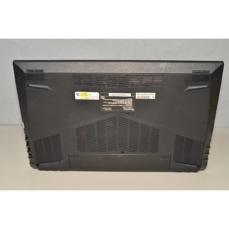 SSD256GB+HDD1TB IIYAMA NB50TZ i5-8400 : 中古パソコンショップNS - 通販 - Yahoo!ショッピング