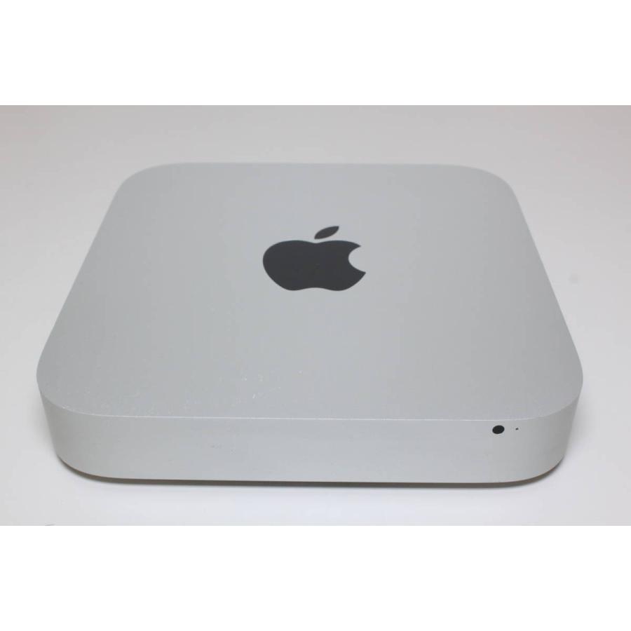 Mac mini（Late 2012）2.5GHz Core i5〈MD387J/A〉(4) : m1082688239 : 中古パソコン ...