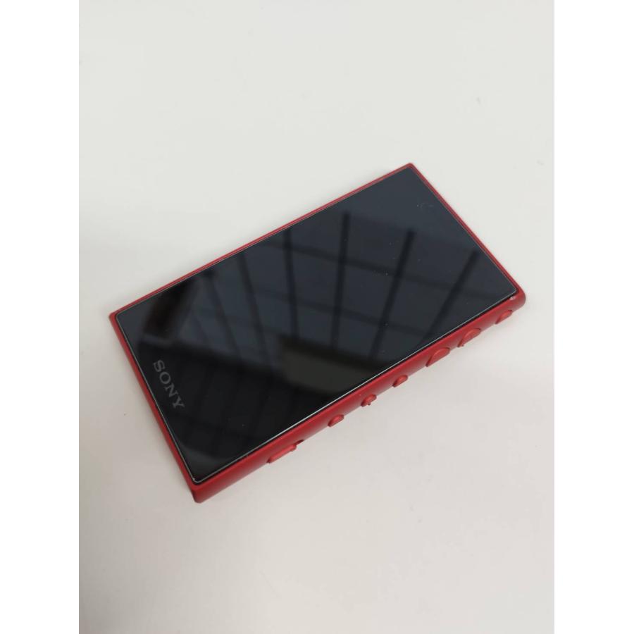 SONY ウォークマン Aシリーズ NW-A105/16GB/レッド : 中古パソコンショップNS - 通販 - Yahoo!ショッピング